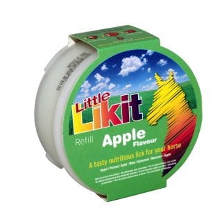 Likit Horse Treats | Equine Boredom Relief & Treats