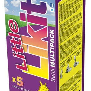 Little Likit | Likit Horse Treat & Toy | Equine Boredom Relief