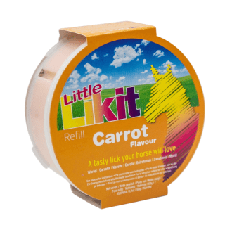 Our Products - Likit Horse Treats & Toys